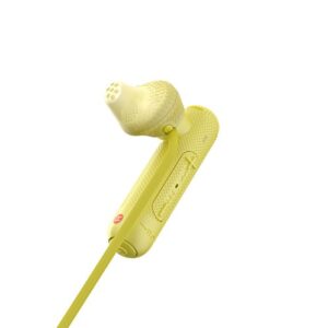 Sony WI-SP500 Wireless in-Ear Sports Headphones, Yellow (WISP500/Y) (Renewed)