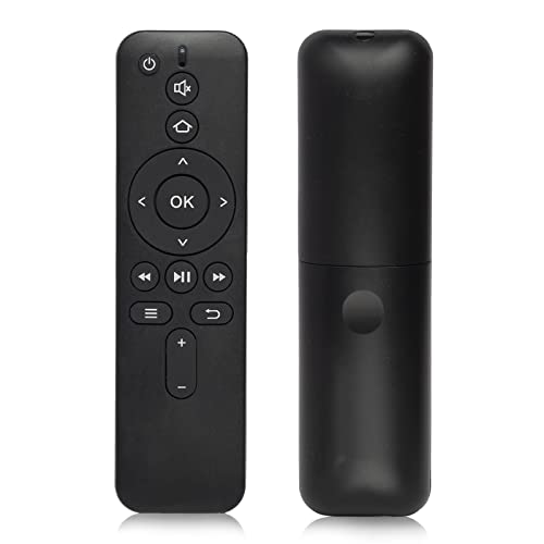 Replacement Remote Control Compatible with fire Stick lite,Fire Cube (Without Alexa Voice)