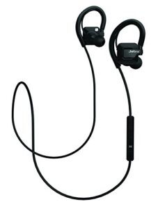 jabra step wireless bluetooth stereo earbuds (us version)