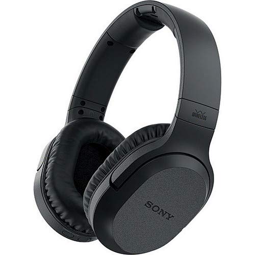 Sony RF995RK Wireless RF Headphones (2017 model)