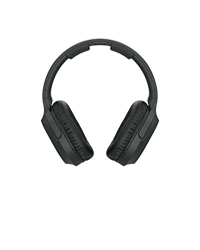 Sony RF995RK Wireless RF Headphones (2017 model)