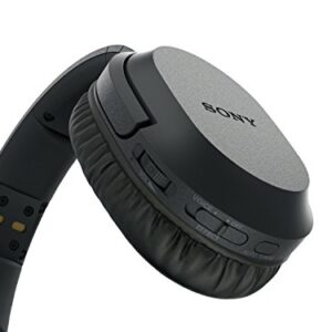 Sony RF995RK Wireless RF Headphones (2017 model)