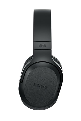 Sony RF995RK Wireless RF Headphones (2017 model)