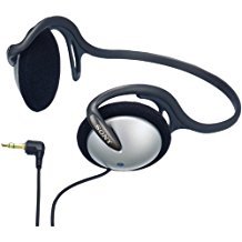 Sony MDR-G42LP Street Style Headphones