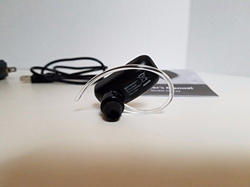 Emerson EM229 Wireless Bluetooth Headset