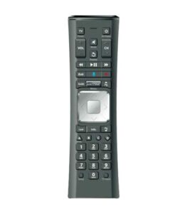 cox contour 2 voice remote control xr11 – f voice activated cable tv remote