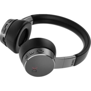 lenovo thinkpad x1 active noise cancellation headphones