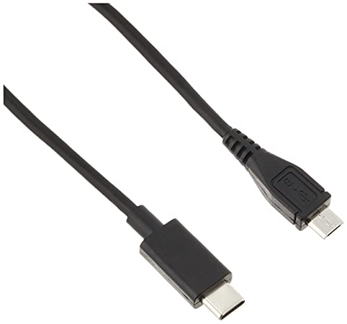 Shure MOTIV Replacement 15" USB-C Cable for MV5, MV51, MV88+ and MVi (AMV-USBC15)