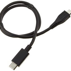 Shure MOTIV Replacement 15" USB-C Cable for MV5, MV51, MV88+ and MVi (AMV-USBC15)