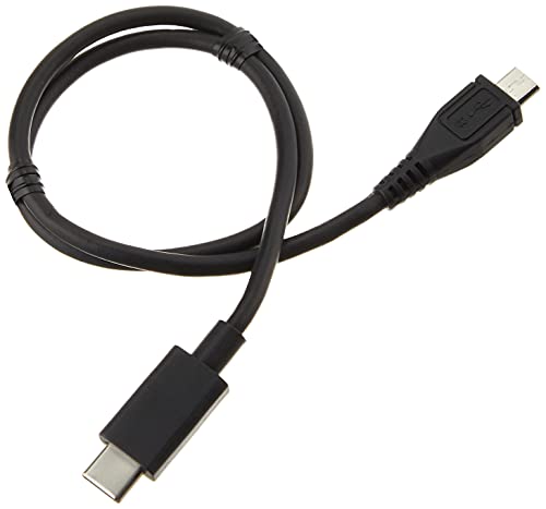 Shure MOTIV Replacement 15" USB-C Cable for MV5, MV51, MV88+ and MVi (AMV-USBC15)