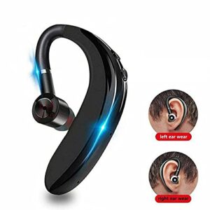 Noise Reduction Wireless Headphones Bluetooth-Compatible Earphones Waterproof Earpieces Sport Earbuds for iPhone Huawei Xiaomi