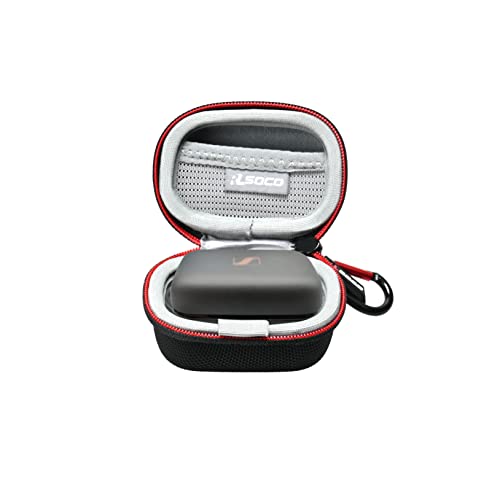 RLSOCO Hard Case for Sennheiser Sport True Wireless Earbuds 