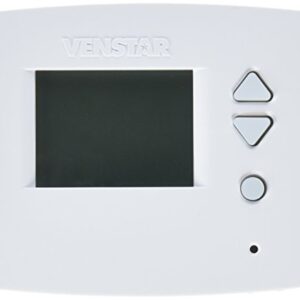 Venstar T4800 Commercial Voyager Alexa & Wifi Ready Thermostat