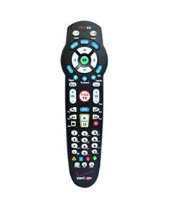 prorok remote control rc1445302/00b rc144530200b fit for verizon fios tv dvr set-top box p265v3 p265v5 rc2655008/01b 3139