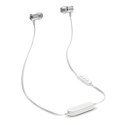 Focal Spark Earphones Wireless Silver