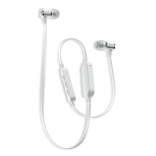 Focal Spark Earphones Wireless Silver