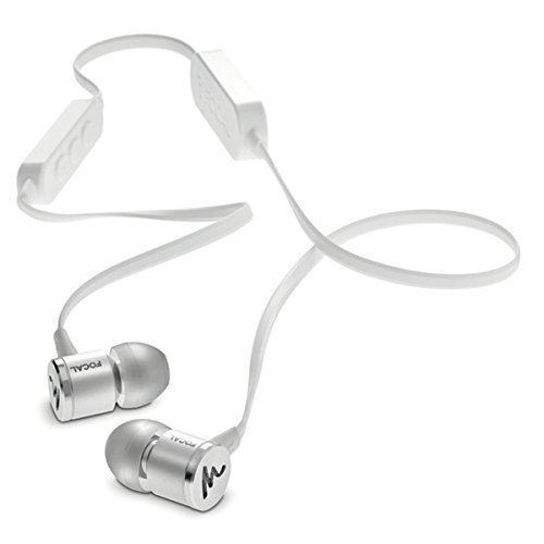 Focal Spark Earphones Wireless Silver