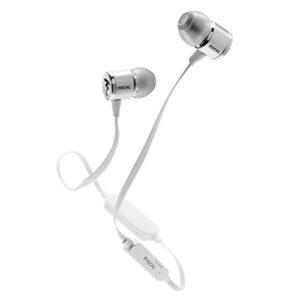 Focal Spark Earphones Wireless Silver