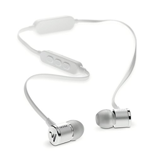 Focal Spark Earphones Wireless Silver