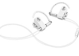 Bang & Olufsen Earset - Premium Wireless Earphones, White