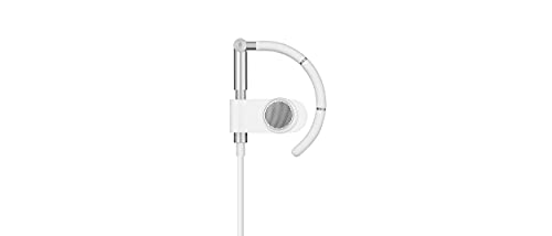 Bang & Olufsen Earset - Premium Wireless Earphones, White