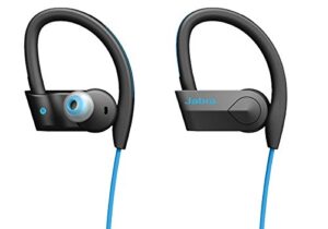 jabra sport pace wireless bluetooth earbuds – u.s. retail packaging