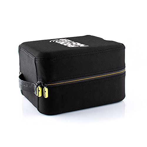 Radiomaster TX16S TX16S MAX Universal Portable Storage Carry Bag Remote Control Transmitter Case