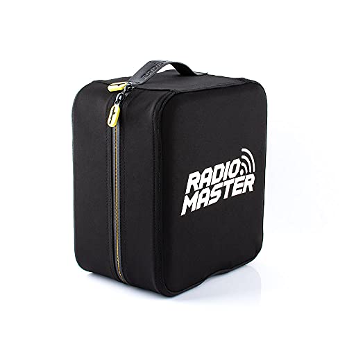 Radiomaster TX16S TX16S MAX Universal Portable Storage Carry Bag Remote Control Transmitter Case