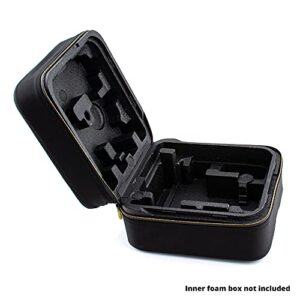 Radiomaster TX16S TX16S MAX Universal Portable Storage Carry Bag Remote Control Transmitter Case