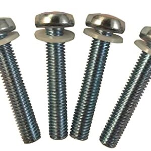 M8 x 43mm TV mounting Bolts for Samsung TVs