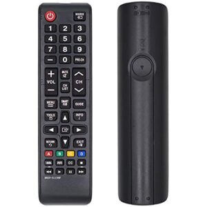 new replacement remote samsung bn59-01199f for samsung smart lcd/led tv