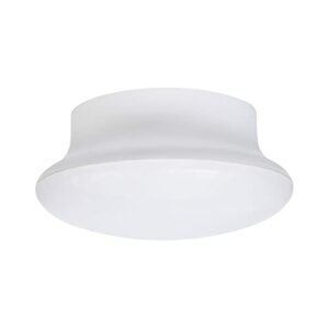 LEDVANCE 75081 1 Ceiling lamp, 1 Count (Pack of 1), Cool White