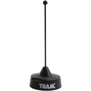 tram 410mhz-490mhz pre tuned nmo antenna (1126-b)