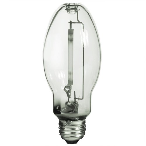 LEDVANCE 67506 - LU100 - HPS - 100 Watt - Lumalux - High Pressure Sodium - Medium Base - ANSI S54 - LU100/MED