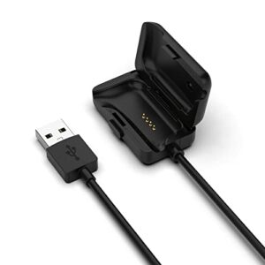 for aftershokz xtrainerz as700 headphones charger fast charging cable portable charging cord usb charger compatible with aftershokz xtrainerz as700 headphones