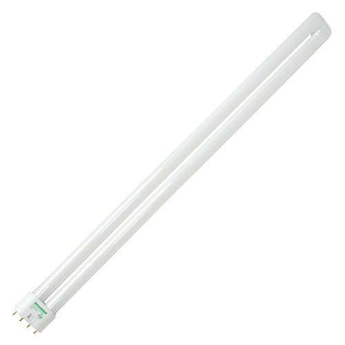 (Case of 10) Sylvania 20592 - FT55DL/841 Single Tube 4 Pin Base Compact Fluorescent Light Bulb