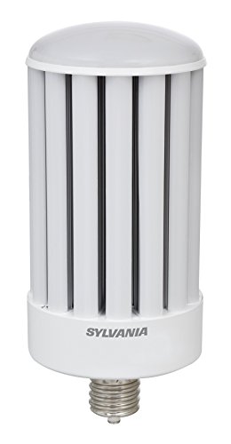 LEDVANCE 74040 Ultra High Lumen Lamp, 80 Watt, 3000K