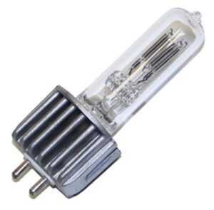 10 qty. hpl 575-115-x osram hpl575 115x 54807 lamp bulb