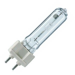 sylvania (64969) mc70t6/u/g12/830 ceramic metal halide lamp , case of 12