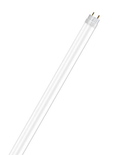 OSRAM SubstiTUBE Motion Sensor / LED Tube: G13, Length: 1513 mm, 20.60 W, 58 W Replacement for, Cool White, 4000 K, / / Pack of 8