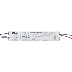 osram constant voltage 96w 24vdc dimmable led power supply, 1 pack, white