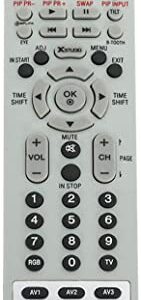 MKJ39170828 Remote Control Replacement for LG Service Remote, Compatible with LG LCD LED TVs