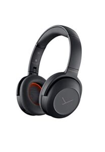 beyerdynamic lagoon anc traveller bluetooth headphones with anc and sound personalization black