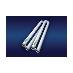 ledvance octron curvalume 21879 u-shaped fluorescent lamp, 31 w, linear fluorescent lamp