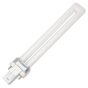 ledvance cf13ds 13w lamp warm white