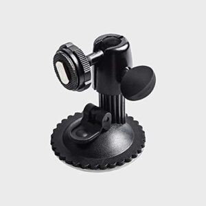 haloview monitor suction cup mount bracket for mc7108/mc7109/bt7/rd7/rd7-mini/mc5111