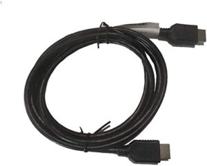 6ft hdmi cable