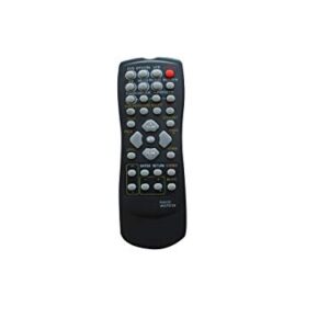 HCDZ Replacement Remote Control for Yamaha RAV110 AV A/V Receiver