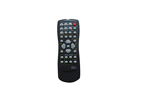 HCDZ Replacement Remote Control for Yamaha RAV110 AV A/V Receiver