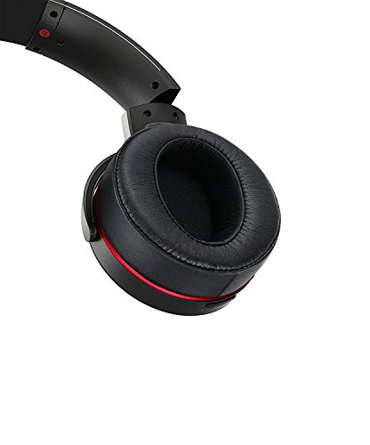 Sony XB950B1 Extra Bass Wireless Headphones with App Control, Black